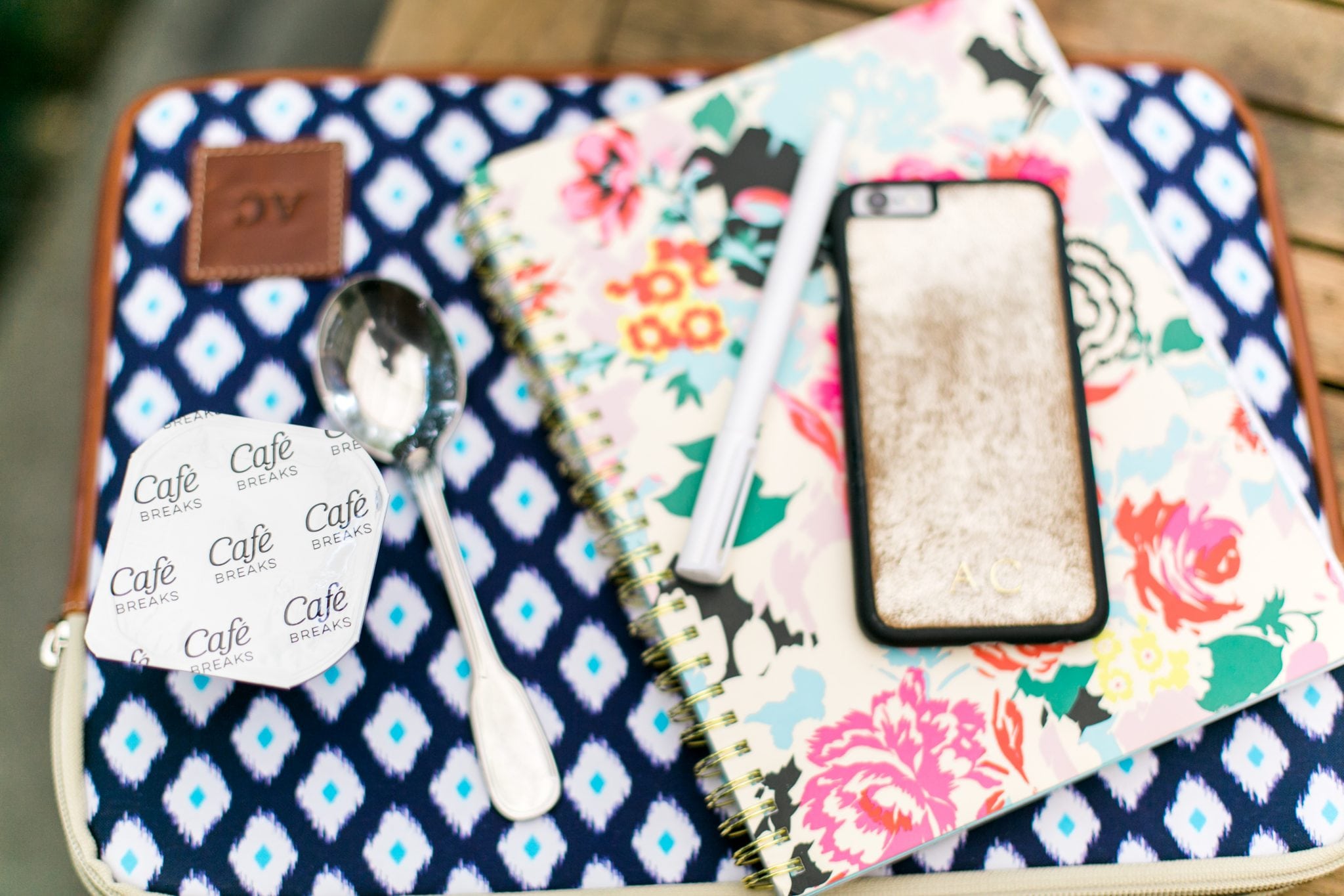 Five Minutes for Me - Girl Wonder Life